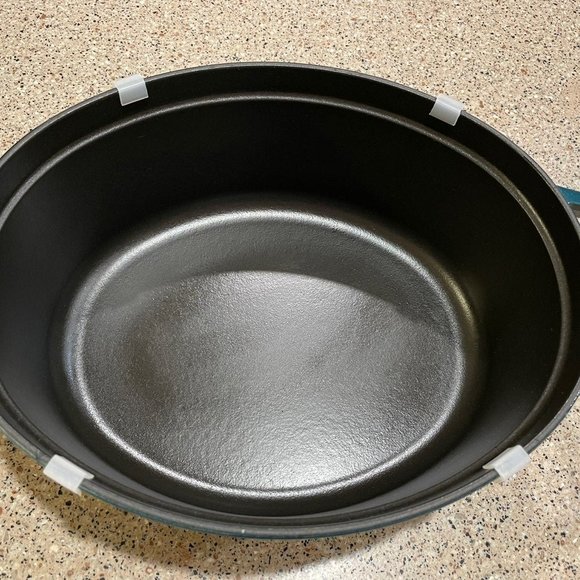 Staub | Kitchen | Staub La Mer Coq Au Vin Dutch Oven | Poshmark